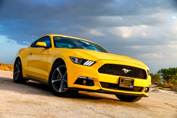 Top 10 Most Popular Cars in Dubai - Octane