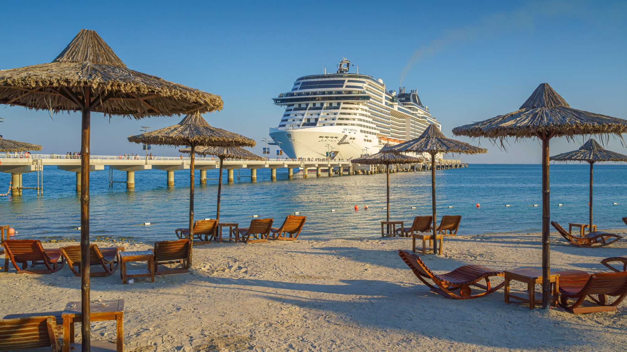 دليل جزيرة ياس: تفاصيل يجب معرفتها وأهم معالم الجذب السياحي