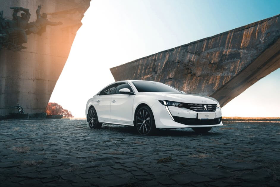 Marcas Stellantis - Lista completa de fabricantes de automóviles bajo ...