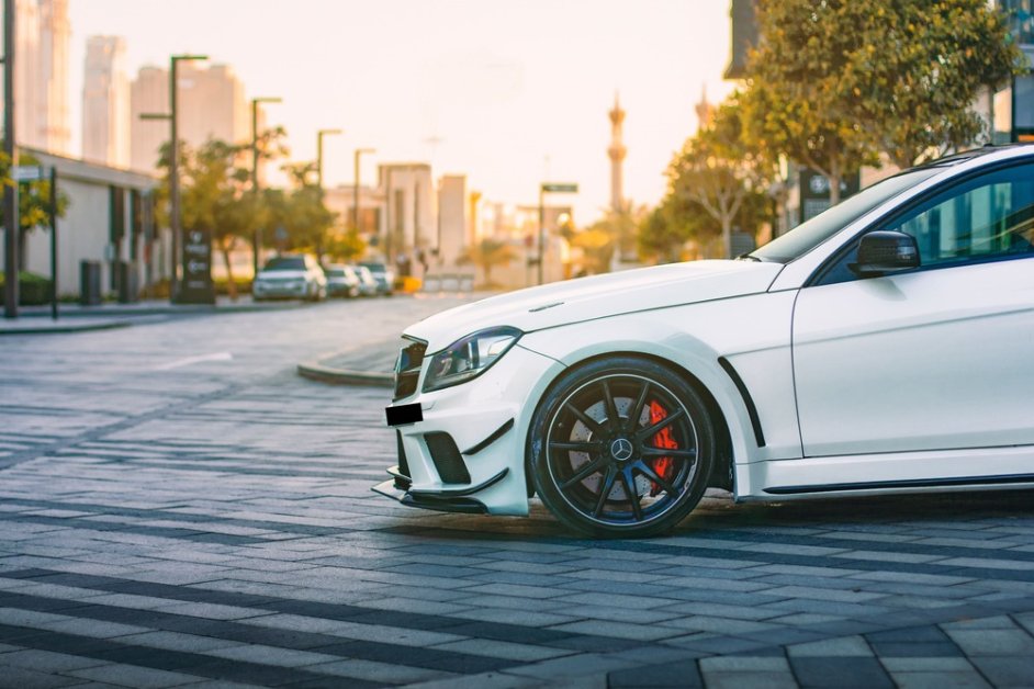 Chassis Number Check UAE – Full Guide to Vehicle Verification