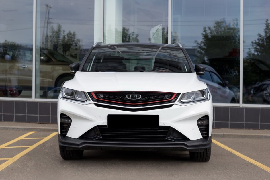 Beste Chinese auto's om te kopen in 2026 - Topmerken en -modellen in de VAE