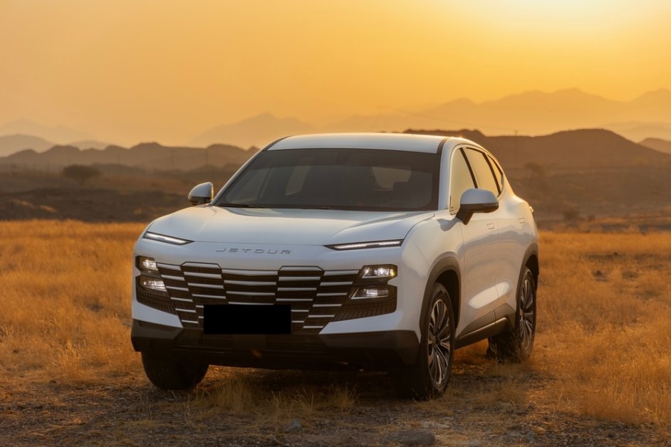 Best Chinese Cars to Buy in 2026 – Top Brands and Models in the UAE