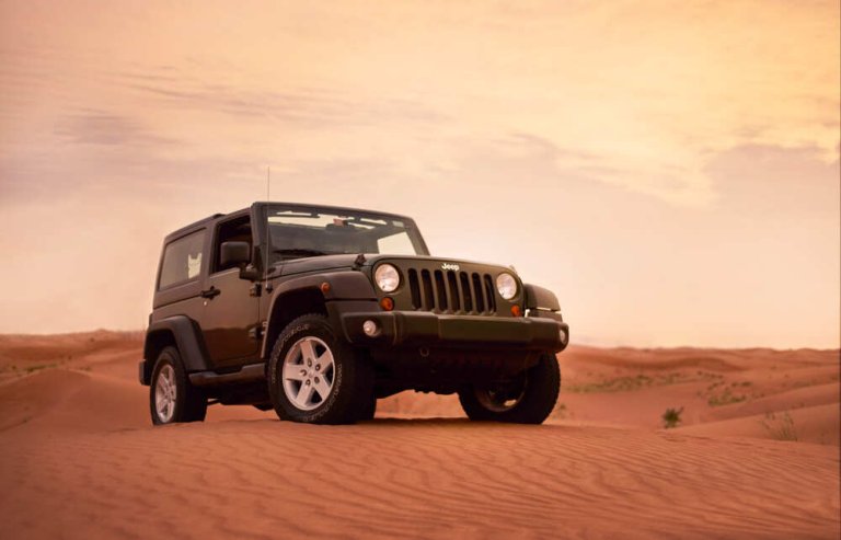 Best and Cheapest 4x4 Cars in the UAE – Top Value SUVs for 2026