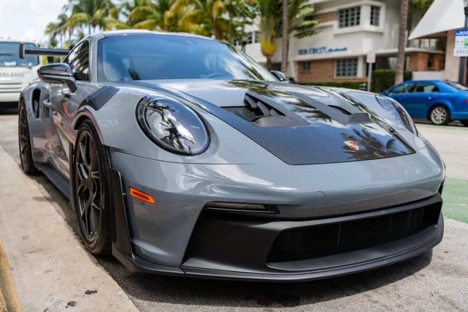 2025 Porsche 911 GT3 RS – Specs, Track Performance & Porsche USA Preview