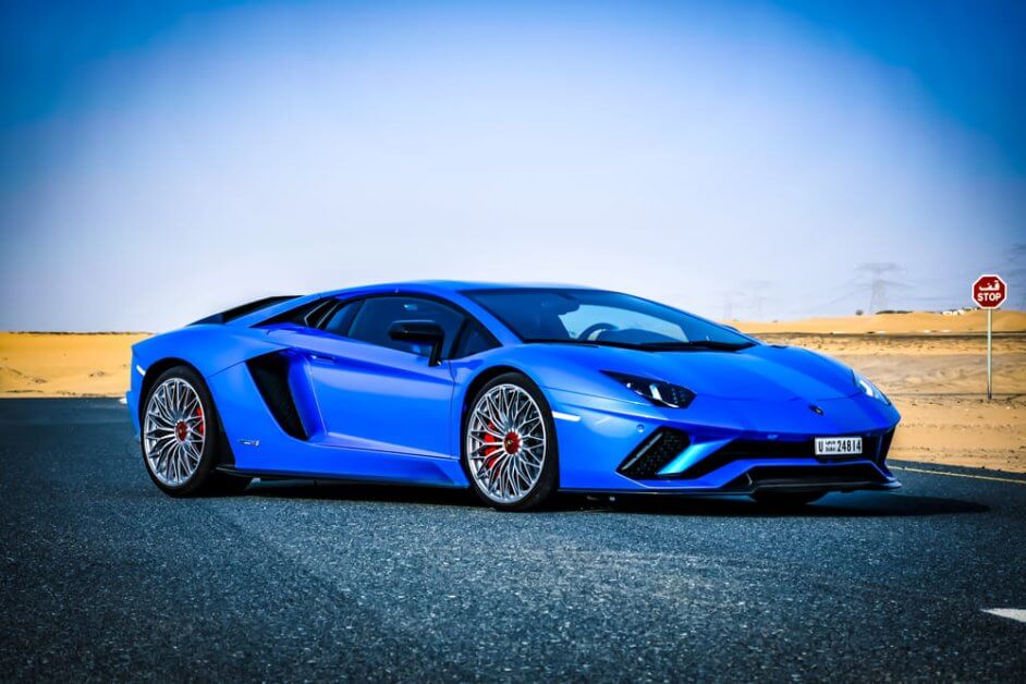 UAE Number Plates Explained – Colors, Categories, and Codes in Dubai ...