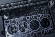 Engine Cylinder Head Explained: Key Car Component for Automotive ...