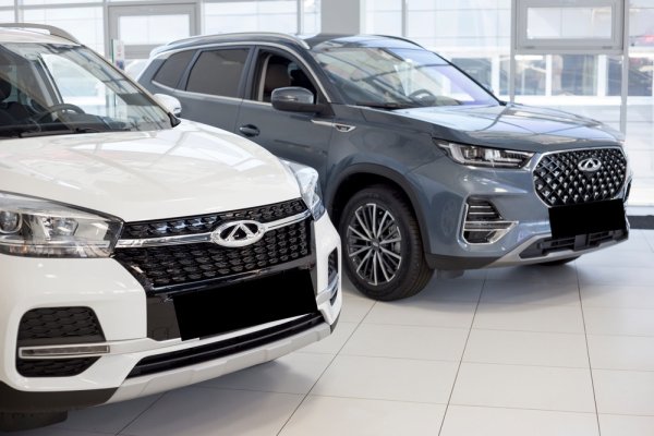 Chery Car Brand Explained – Chery International Presence, Models ...