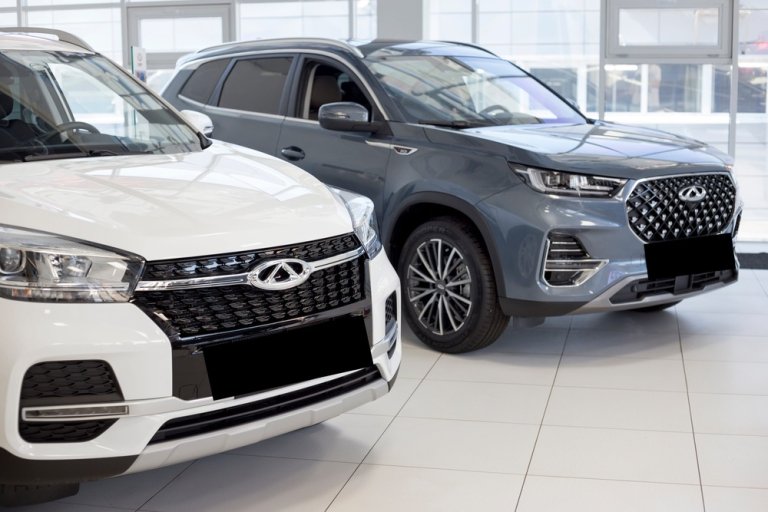 Chery Car Brand Explained – Chery International Presence, Models ...