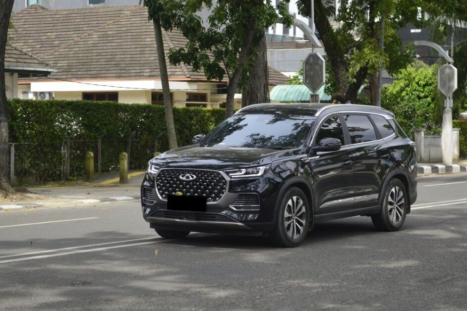 Chery Car Brand Explained – Chery International Presence, Models ...