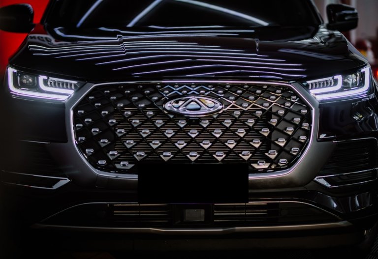 Chery Car Brand Explained – Chery International Presence, Models ...