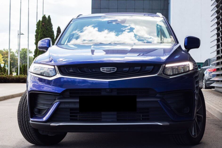 Top Chinese Car Brands and Automobile Companies in 2026