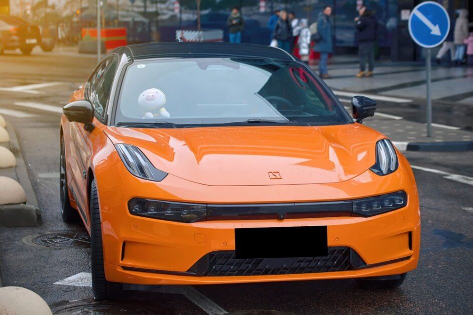 Top Chinese Car Brands and Automobile Companies in 2026