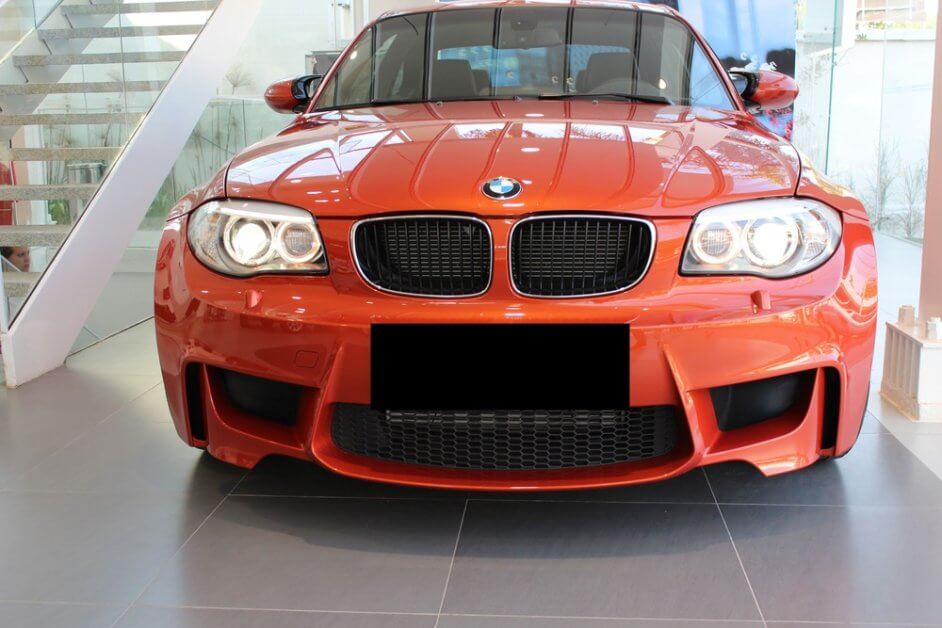 BMW 1M Coupé: Specs, Production Years, and Legacy of the BMW 1 Series Coupe