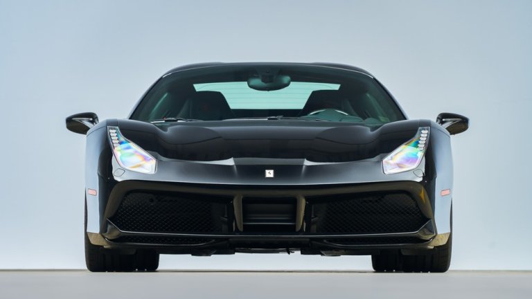 Ferrari 488 by Mansory: Exclusive Design and Power for Supercar Enthusiasts