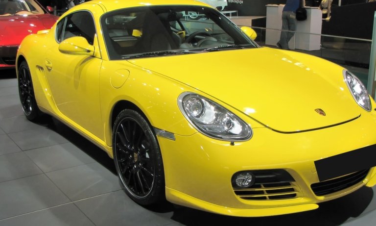 Porsche Cayman Generations - Evoluzione e storia dei modelli di automobili