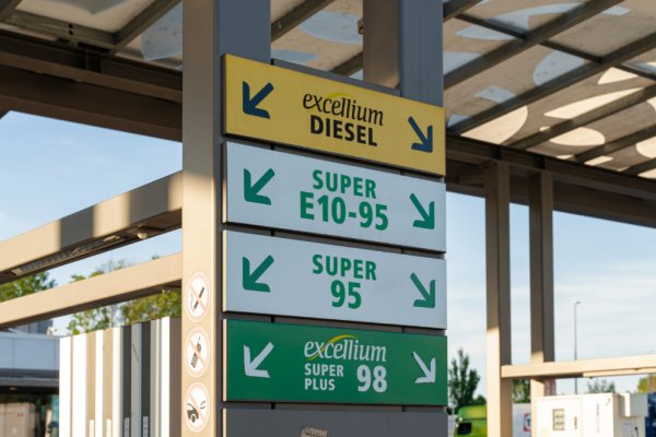 Super 98 vs Special 95 Fuel in the UAE: Key Differences Explained