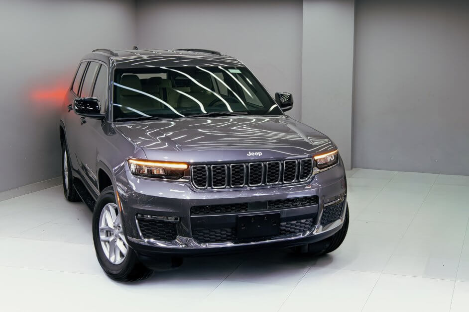 Best and Cheapest 4x4 Cars in the UAE – Top Value SUVs for 2025 – 2026